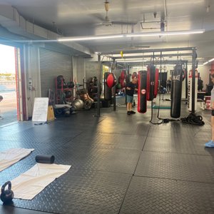 UFC GYM KENDALL - 76 Photos & 125 Reviews - Gyms - 8851 SW 107th Ave ...