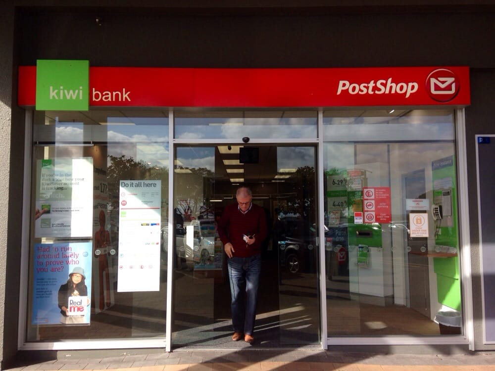 POSTSHOP KIWIBANK MISSION BAY - Updated February 2025 - 215 Kepa Road ...