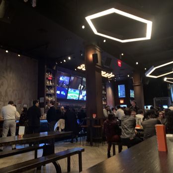 CLINTON HALL 36 - Updated June 2024 - 476 Photos & 365 Reviews - 16 W ...