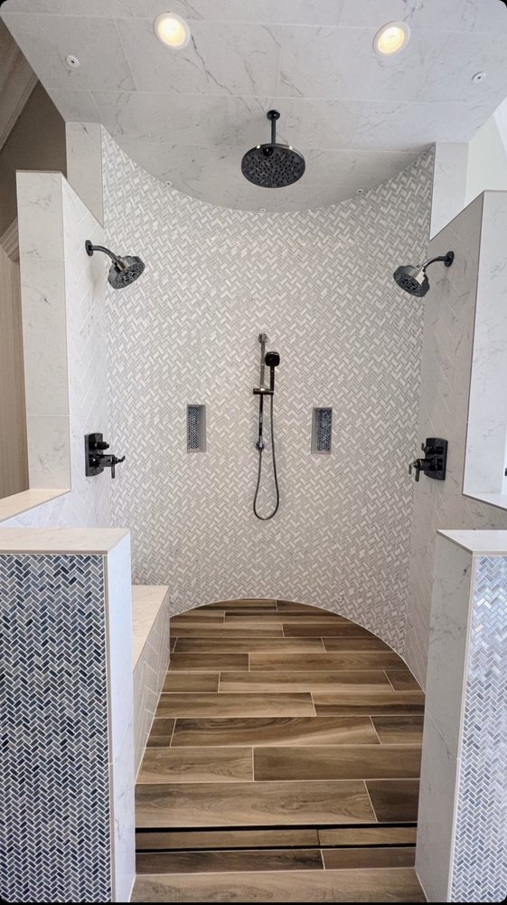 LV TILE & STONE - Updated February 2025 - 44 Photos - 320 Concert Way ...