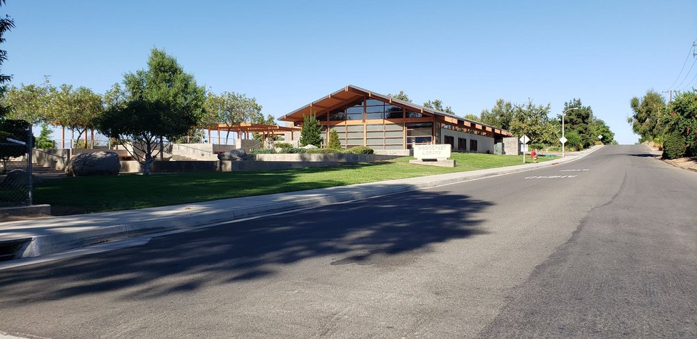 WOODCREST LIBRARY - 32 Photos & 20 Reviews - 16625 Krameria Ave ...