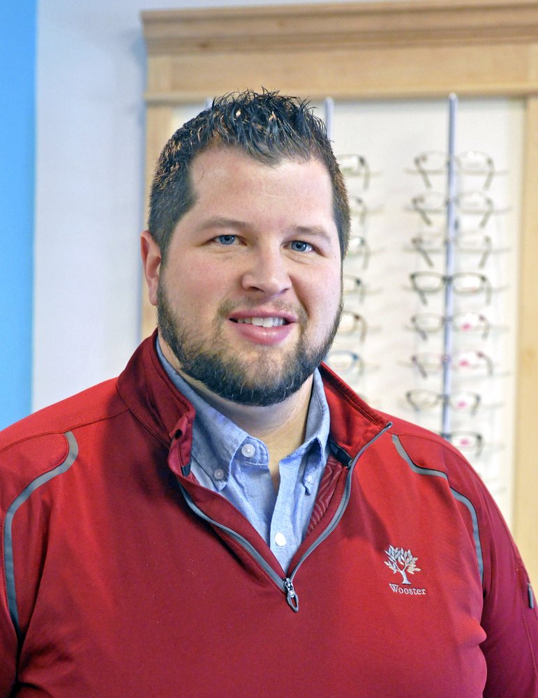 SCOTT D. PYCRAFT, OD - Updated October 2025 - 470 E Milltown Rd ...