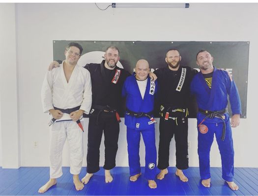 RICHMOND COUNTY BJJ - Updated August 2025 - 16 Photos - 2000 Hylan Blvd ...