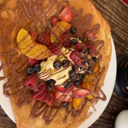 PARIS CREPES CAFE - Updated January 2026 - 779 Photos & 498 Reviews ...