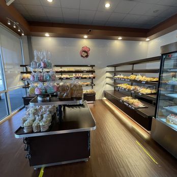 ANNA’S BAKERY - Updated January 2026 - 36 Photos & 14 Reviews - 3645 FM 1960 Rd W, Houston ...
