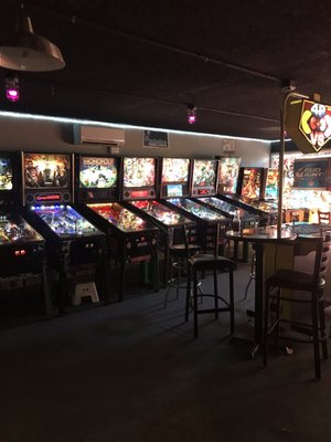 ANOTHER CASTLE ARCADE - 43 Photos & 57 Reviews - Venues & Event Spaces ...