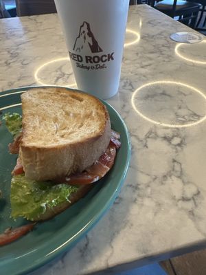 RED ROCK BAKERY & DELI - Updated December 2025 - 54 Photos & 107 ...