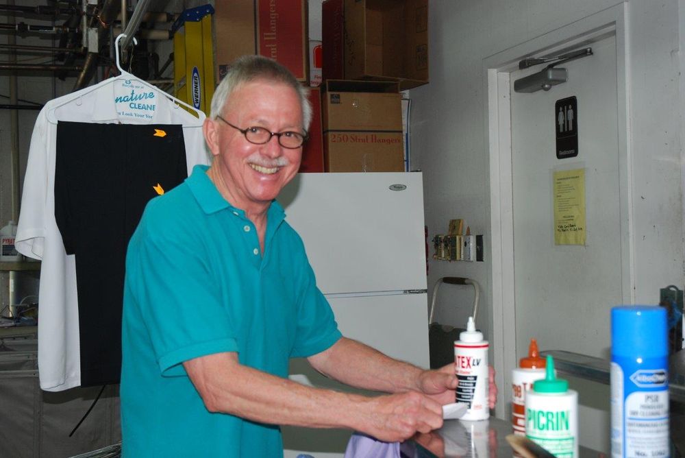 SIGNATURE CLEANERS - WE ARE HIRING! - Updated January 2026 - 10 Reviews ...