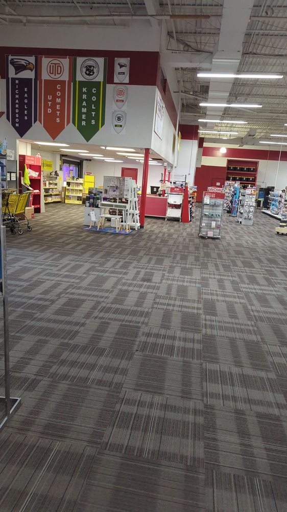 OFFICE DEPOT - Updated October 2025 - 20 Reviews - 11615 N Central Expy ...