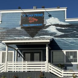 OCEAN PRIME FAMILY RESTAURANT - Updated December 2025 - 123 Photos ...