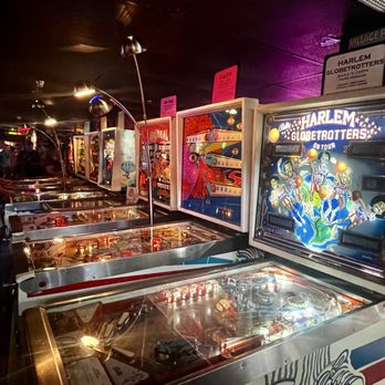 ASHEVILLE PINBALL MUSEUM - Updated December 2025 - 523 Photos & 252 ...