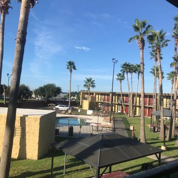 KNIGHTS INN CORPUS CHRISTI AT NAVIGATION BLVD - Updated August 2025 ...