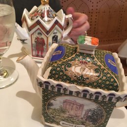 KINGS’ CARRIAGE HOUSE - 519 Photos & 268 Reviews - 251 E 82nd St, New ...