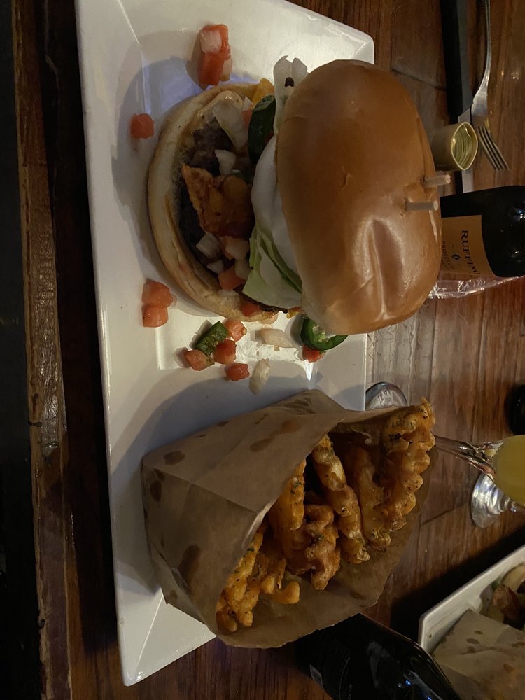 BRICKS ON BOUNDARY - 281 Photos & 368 Reviews - 1422 Boundary St ...