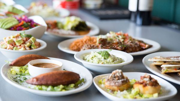 MAMA COCO - 321 Photos & 436 Reviews - 1081 El Camino Real, Menlo Park ...