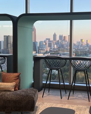 SMITH + HOWARD - Updated December 2025 - 271 17th St NW, Atlanta ...