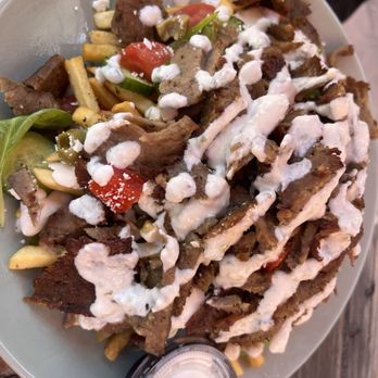 LAZEEZ EATS - Updated January 2025 - 561 Photos & 541 Reviews - 131 W ...