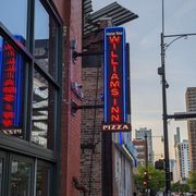 WILLIAMS INN PIZZA & SPORTS BAR - 90 Photos & 90 Reviews - 2210 S ...