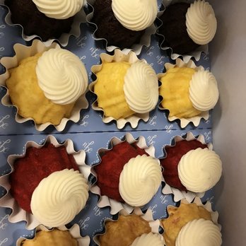 NOTHING BUNDT CAKES - Updated December 2025 - 56 Photos & 71 Reviews ...