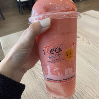 I-TEA - Updated August 2024 - 1200 Photos & 620 Reviews - 2936 Aborn ...
