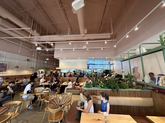 LEAF & GRAIN - Updated July 2025 - 48 Photos & 27 Reviews - 5779 San ...