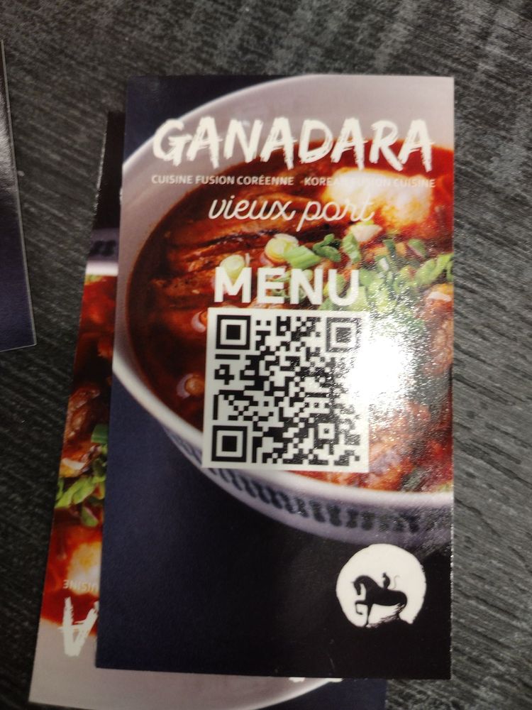 GANADARA - MONTRÉAL - Updated July 2024 - 29 Rue Notre Dame Ouest ...