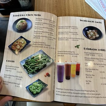 DUMPLING WORLD - Updated November 2024 - 254 Photos & 116 Reviews ...