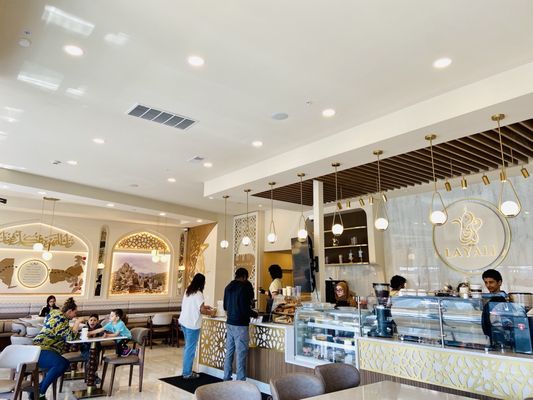 LAYALI COFFEE HOUSE - Updated December 2025 - 180 Photos & 56 Reviews ...