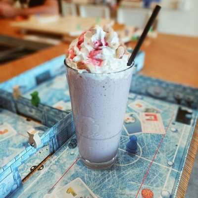SHUFFLES: BOARD GAME CAFE - 136 Photos & 77 Reviews - 207 E Archer St ...