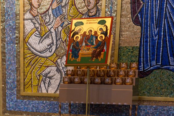 HOLY TRINITY GREEK ORTHODOX CHURCH - Updated September 2025 - 49 Photos ...