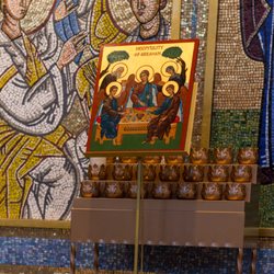 HOLY TRINITY GREEK ORTHODOX CHURCH - 49 Photos - Churches - 999 ...