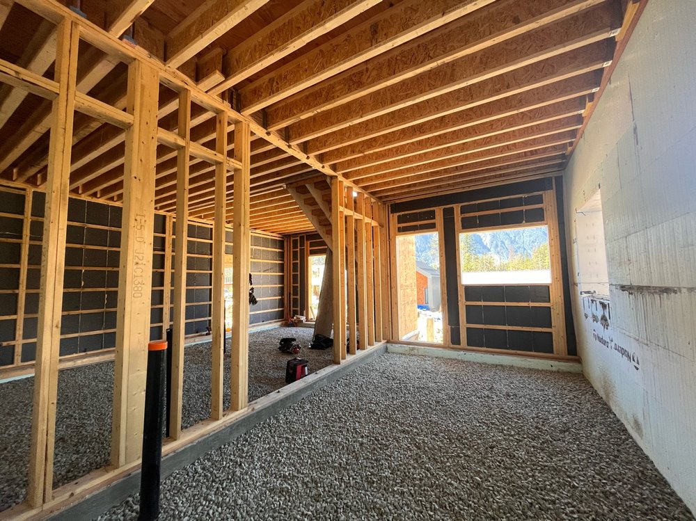 LEGACY TIMBER WORKS - Request Consultation - 20 Photos - Squamish ...