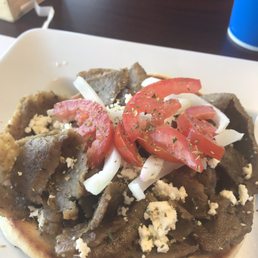 THE GYRO HUB - Updated December 2025 - 172 Photos & 245 Reviews - 1745 ...