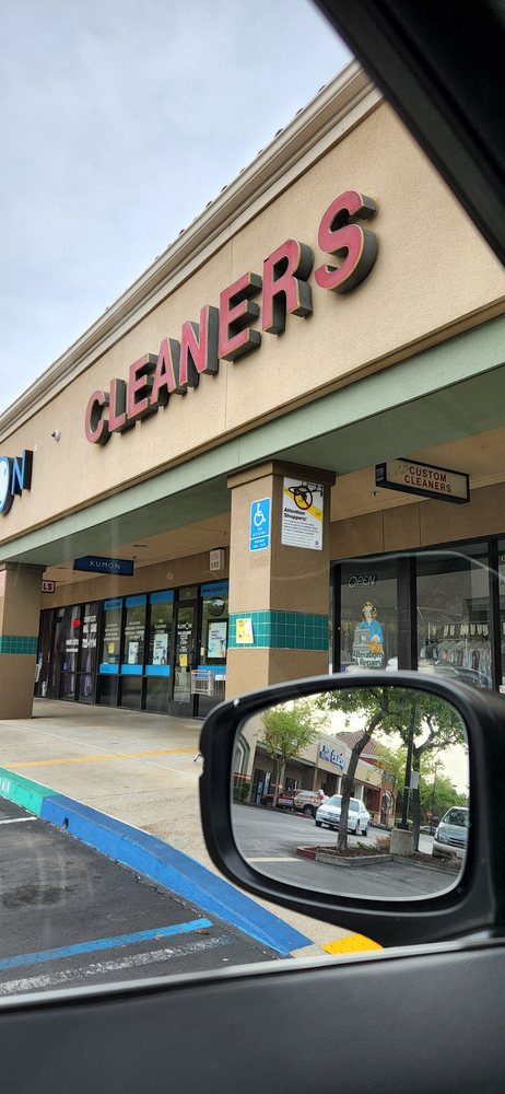 CUSTOM CLEANERS - Updated October 2025 - 53 Reviews - 7897 Walerga Rd ...