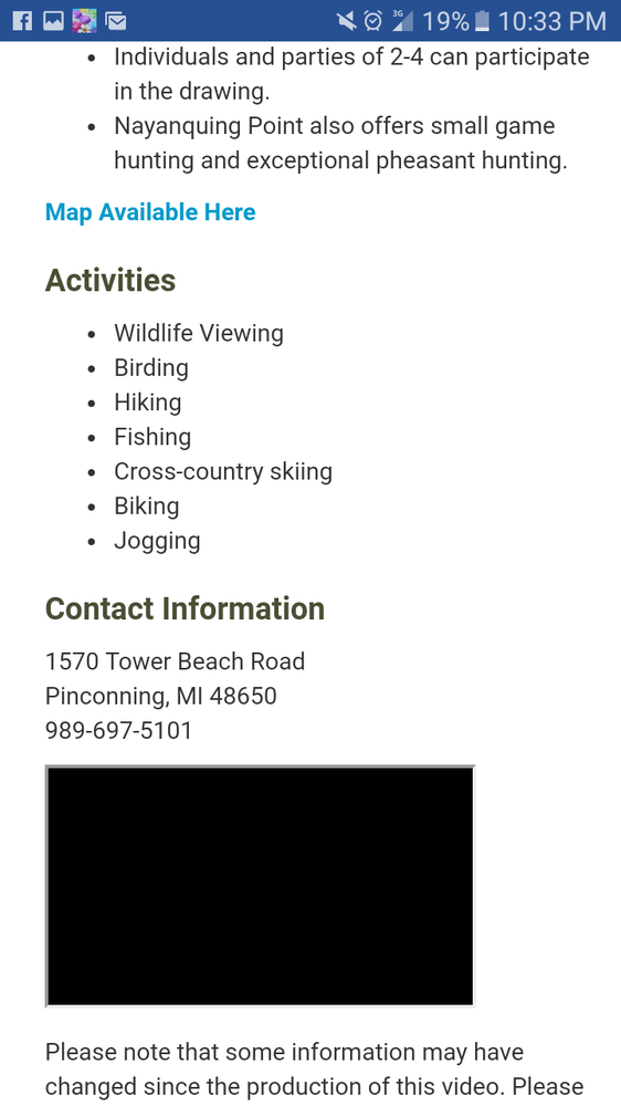 NAYANQUING POINT STATE WILDLIFE AREA - Updated December 2025 - 11 ...