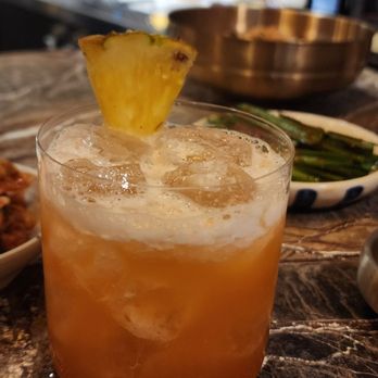 SOMAEK - Updated November 2024 - 73 Photos & 23 Reviews - 11 Temple Pl ...