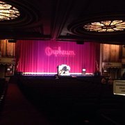 ORPHEUM THEATRE - Updated October 2025 - 1323 Photos & 394 Reviews - 842 S Broadway, Los Angeles ...