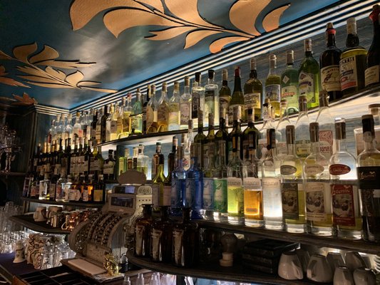 ABSINTHERIE - 223 Photos & 62 Reviews - Jilská 7, Praha, Czech Republic ...