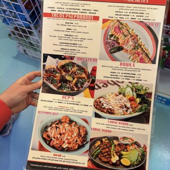 CIELITO TAQUERIA & BAR - Updated June 2024 - 35 Photos & 24 Reviews ...