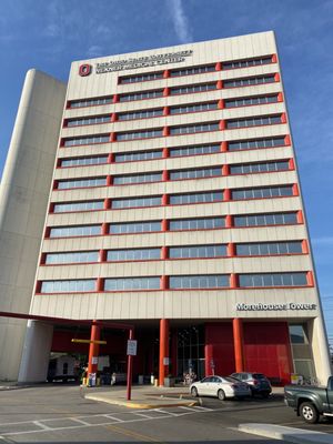 MARTHA MOREHOUSE MEDICAL PLAZA - Updated October 2025 - 33 Photos & 21 ...