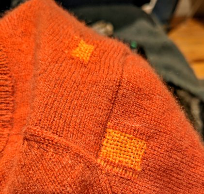 FRAYED THREADS MENDING - Updated January 2026 - 12 Photos & 29 Reviews ...