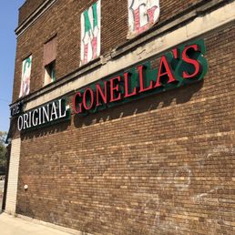 ORIGINAL GONELLA’S - Updated December 2025 - 154 Photos & 134 Reviews ...