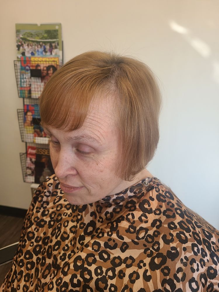 MICHELLE CUTS STYLES - Updated July 2025 - Request an Appointment - 29 ...