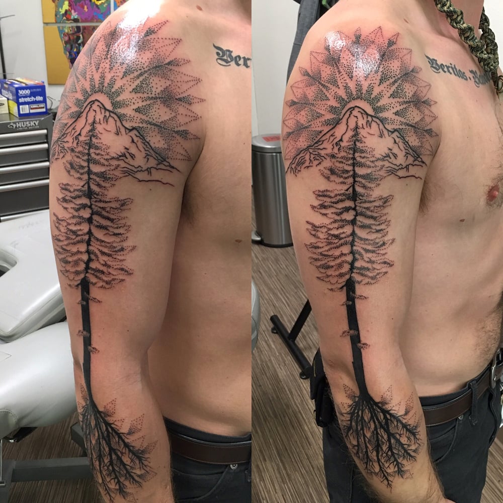 OBSIDIAN TATTOO - Updated May 2024 - 10 Photos - 2133 North Willis Blvd ...