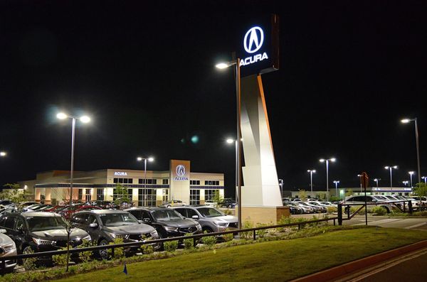 ACURA OF JACKSON - Updated November 2025 - 14 Reviews - 828 Adcock St ...