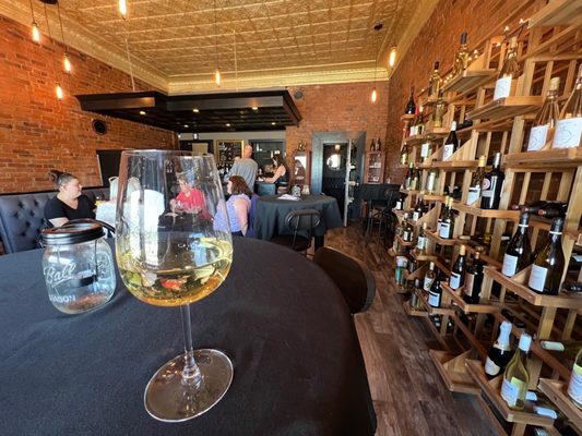 UNWINE’D WINE BAR - Updated June 2025 - 22 Photos & 12 Reviews - 201 ...