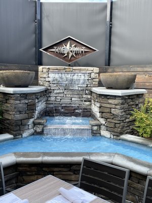 THE POINT PATIO BAR & BISTRO - Updated October 2025 - 546 Photos & 509 ...