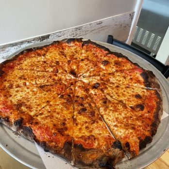 MILESTONE WOOD FIRED PIZZA - Updated January 2025 - 104 Photos & 74 ...