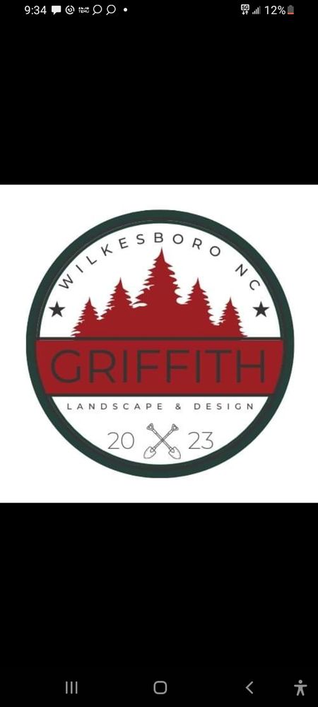 GRIFFITH LANDSCAPE & DESIGN - Updated April 2024 - 2415 Fishing Creek ...