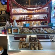 MIKE’S DONUTS - 126 Photos & 178 Reviews - 6822 5th Ave, Brooklyn, NY ...